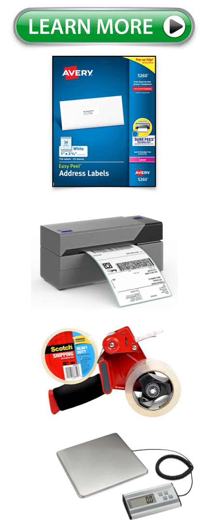 Internet Mastery - Adam Ginsberg - Amazon Workshop - SpyRivals