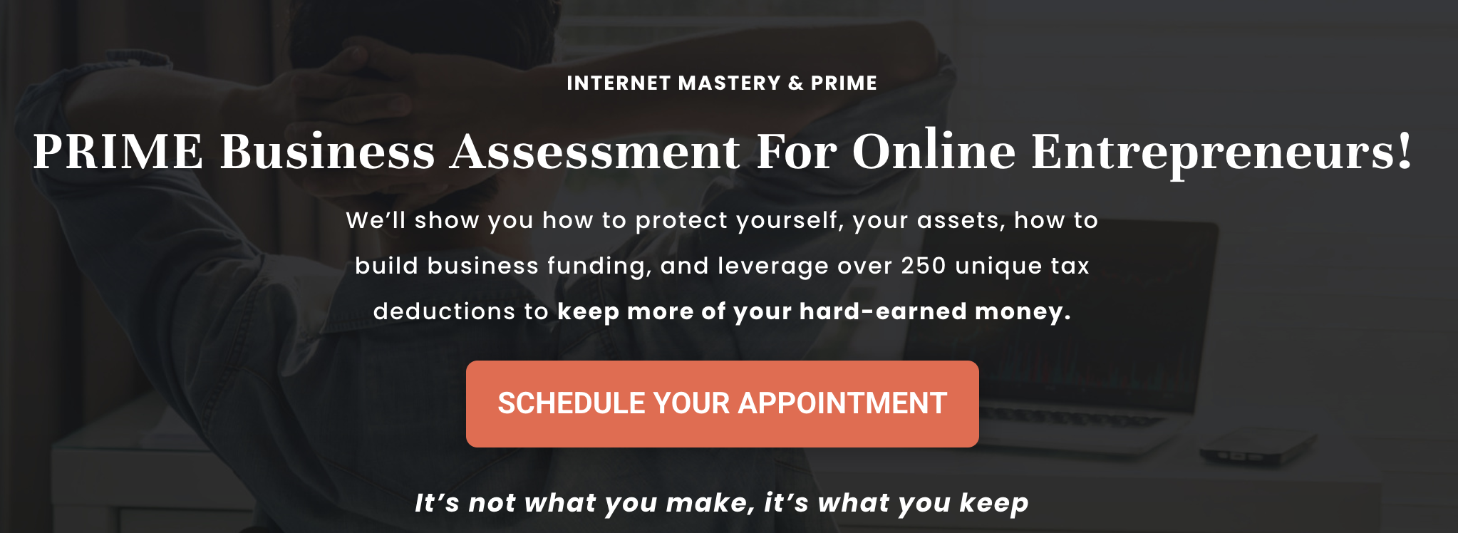 Internet Mastery - Adam Ginsberg - Amazon Workshop - SpyRivals