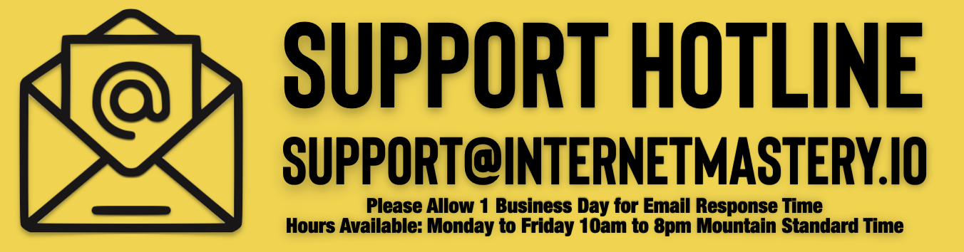 Internet Mastery - Adam Ginsberg - Amazon Workshop - SpyRivals