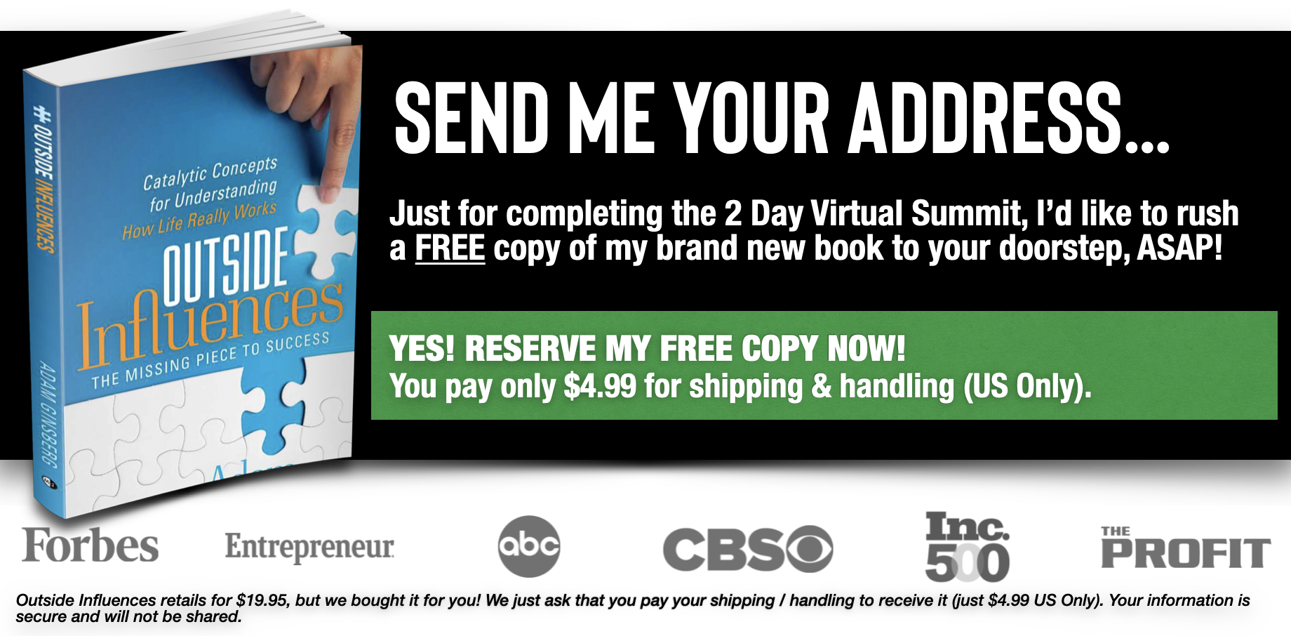 Internet Mastery - Adam Ginsberg - Amazon Workshop - SpyRivals